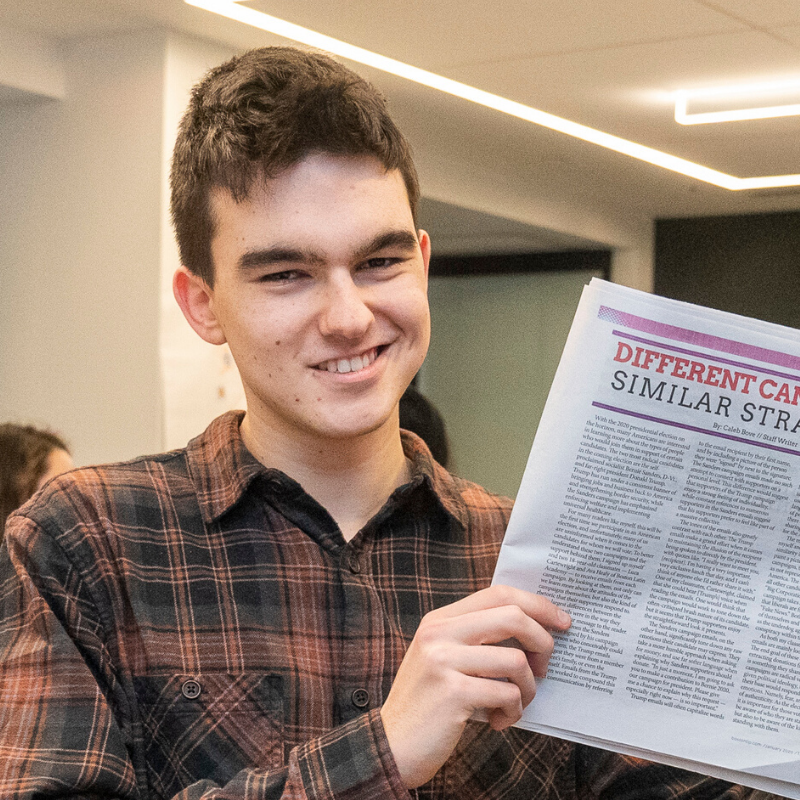 Join Our Team - Positions at WordPowered (formerly WriteBoston)